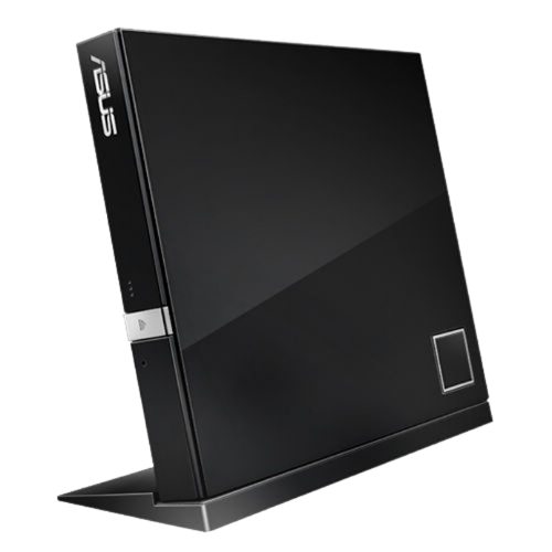 XPert-Asus SBW-06D2X-U Blueray Slim External Writer USB 2.0