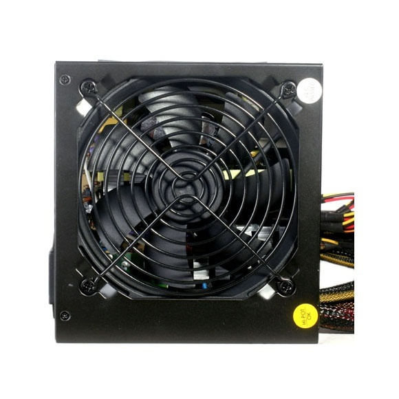 XPert-MS-TECH 750W MS-N750Value 12 cm