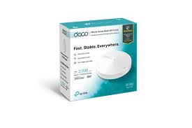 XPert-TP-Link Deco M5 (1 Pack) AC1300 Whole-Home WIFI unit