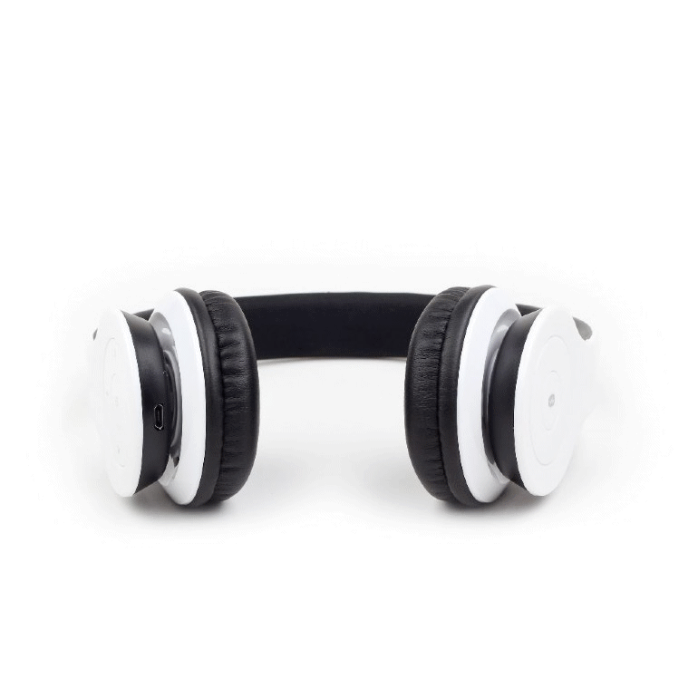 XPert-Gembird Berlin Bluetooth Stereo Headset White BHP-BER-W