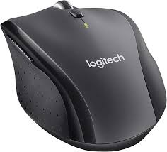 XPert-Logitech M705 Wireless Mouse Black