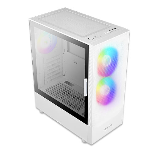 XPert-VORTEX Silver - Gaming PC System