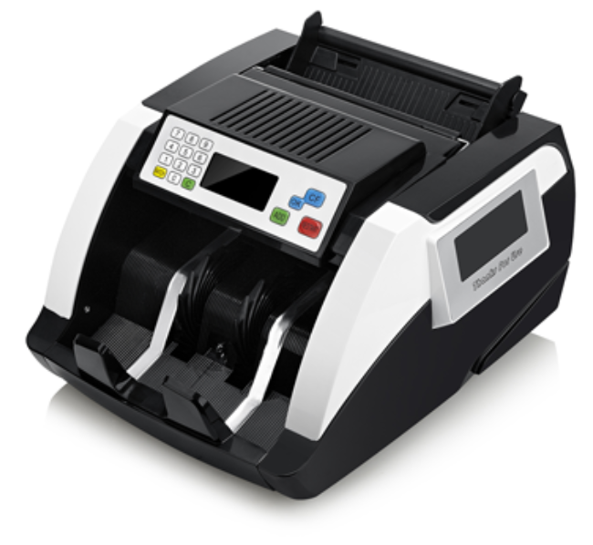 XPert-PST 8800 UV MG Bill Counter & Checker