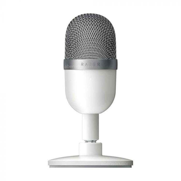 Razer Seiren V3 Mini Microphone White RZ19-05050300-R3M1-Xpert.mt