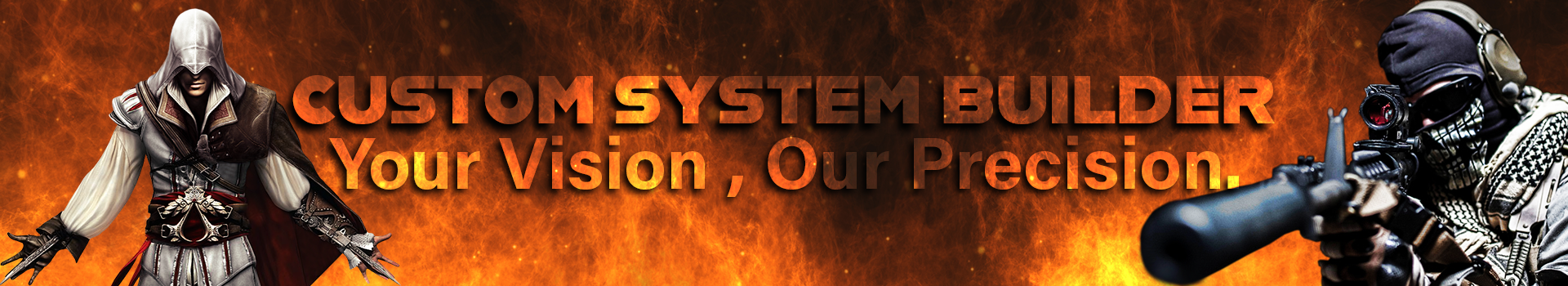 XPert-Xpert - Premier Gaming & Professional Computers | Top Tech Brands ...