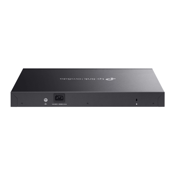 XPert-TP-Link TL- SG3428MP Omada 28-Port Gigabit L2+ Managed switch with 24-Port PoE+ SG3428MP