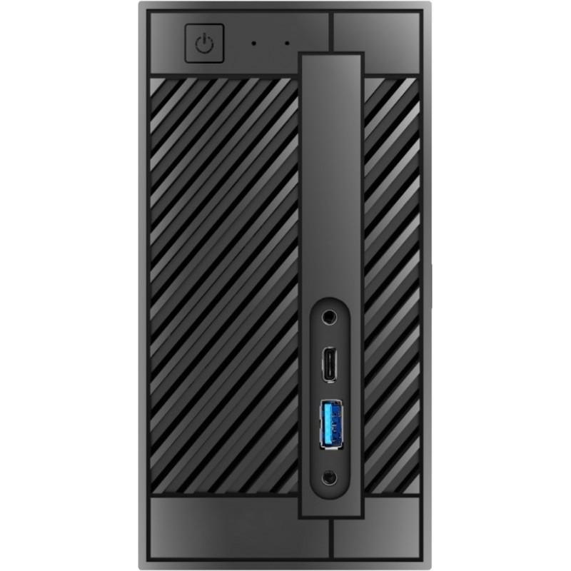 ASRock Deskmini H310/B/BB Mini STX Barebone W/O CPU/Ram/HDD-Xpert.mt
