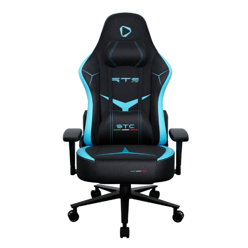 XPert-ONEX RTC Embrace Alcantara Gaming Chair (ONEX-RTC-EB-A) - Black ...