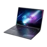 XPert-Gigabyte AORUS ELITE 16 BWH Gaming Laptop - 16.0“, 165Hz WQXGA, Intel Ultra 9 275HX ...