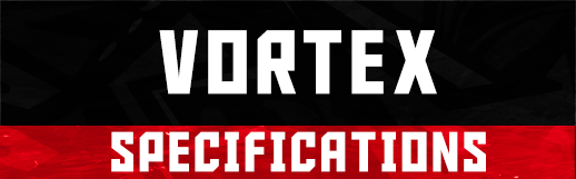 XPert-AMD VORTEX Ignite - Gaming PC System